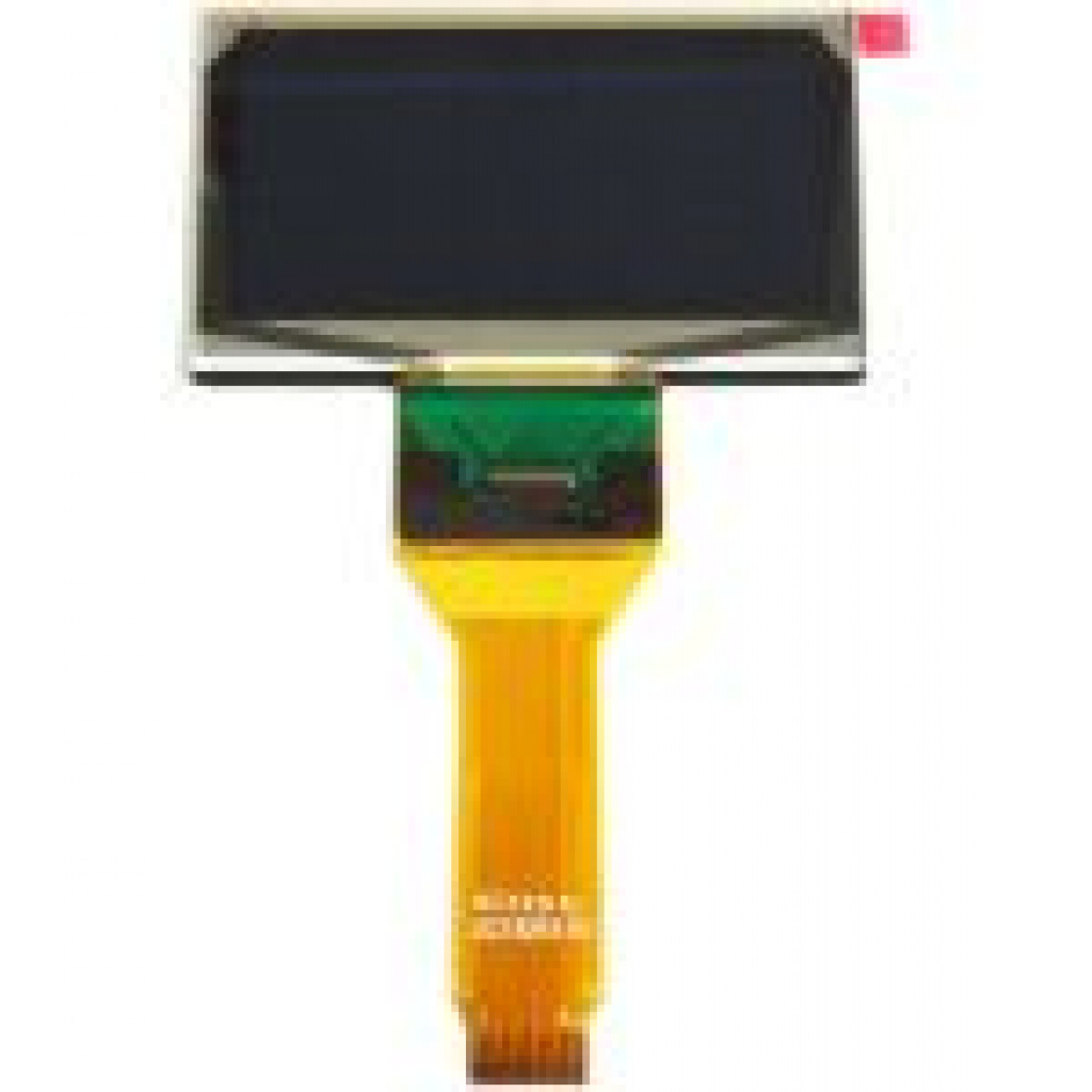 RiTdisplay 3121193010 OLED Display – Boffin in the shed